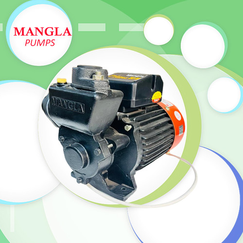 MANGLA 1.2HP 50M MONOBLOCK PUMP | water pumps store