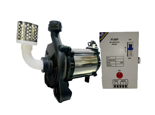 SHARPshine 1.0HP OPENWELL (PANDUBBI) | water pumps store