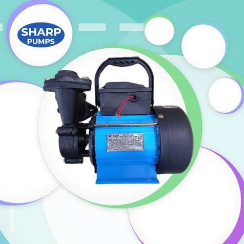 SHARPsmart 1.0HP MONOBLOCK PUMP | water pumps store