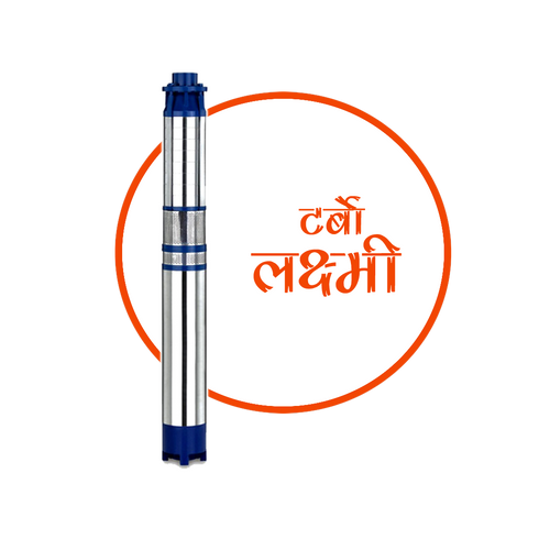 TURBO LAXMI 3HP 5STG SUBMERSIBLE PUMPSET | water pumps store