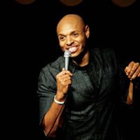 PHOTOS | TONY BAKER COMEDY