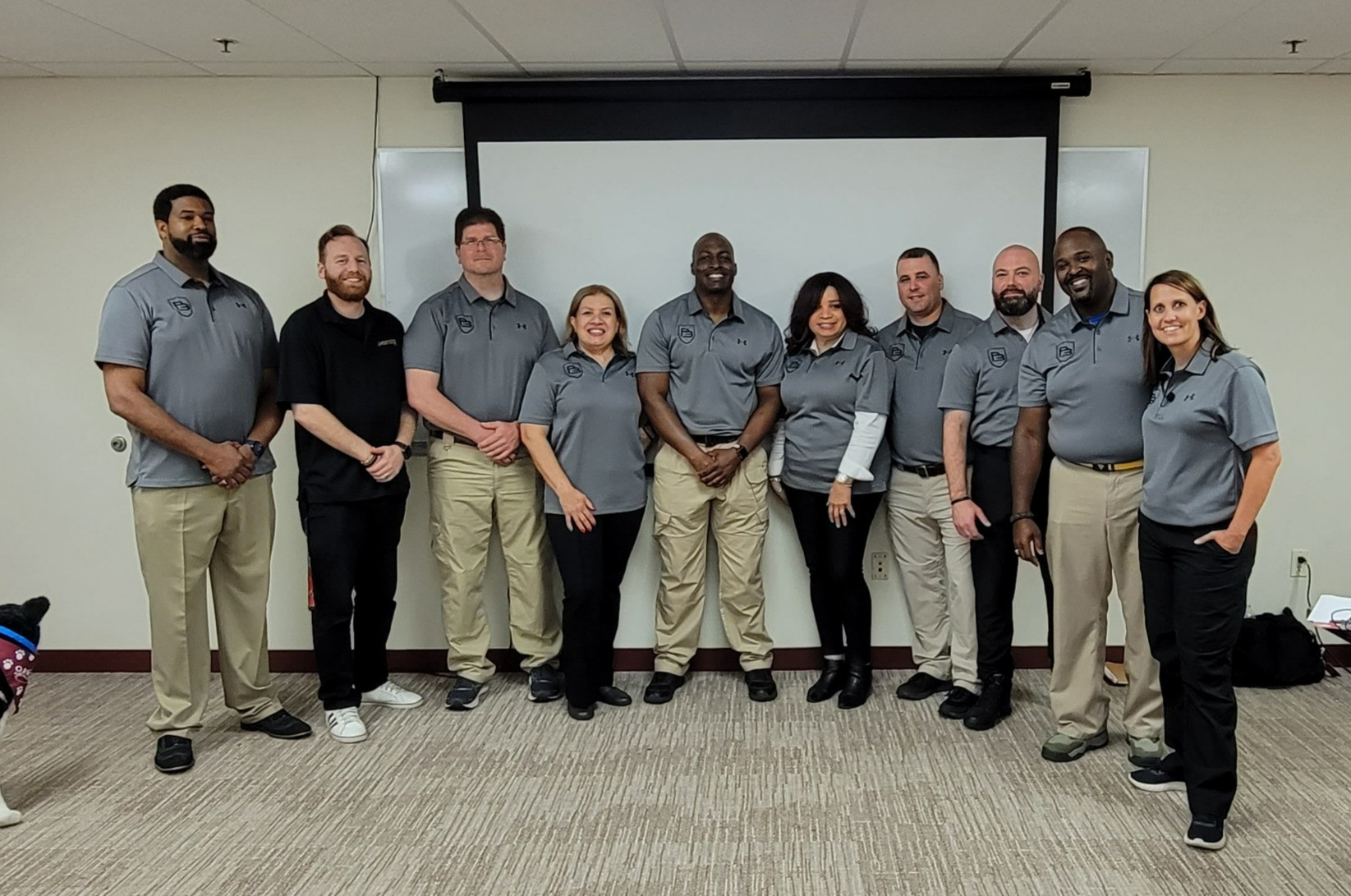 Our Team | P3 Training Group