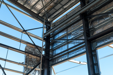 NORTHEAST ISUZU | Teks Engineering