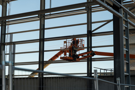 NORTHEAST ISUZU | Teks Engineering