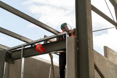 PRESCOTT COLLEGE | Teks Engineering