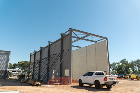 NORTHEAST ISUZU | Teks Engineering