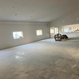 NEW BUILDING UPDATES | ZCC