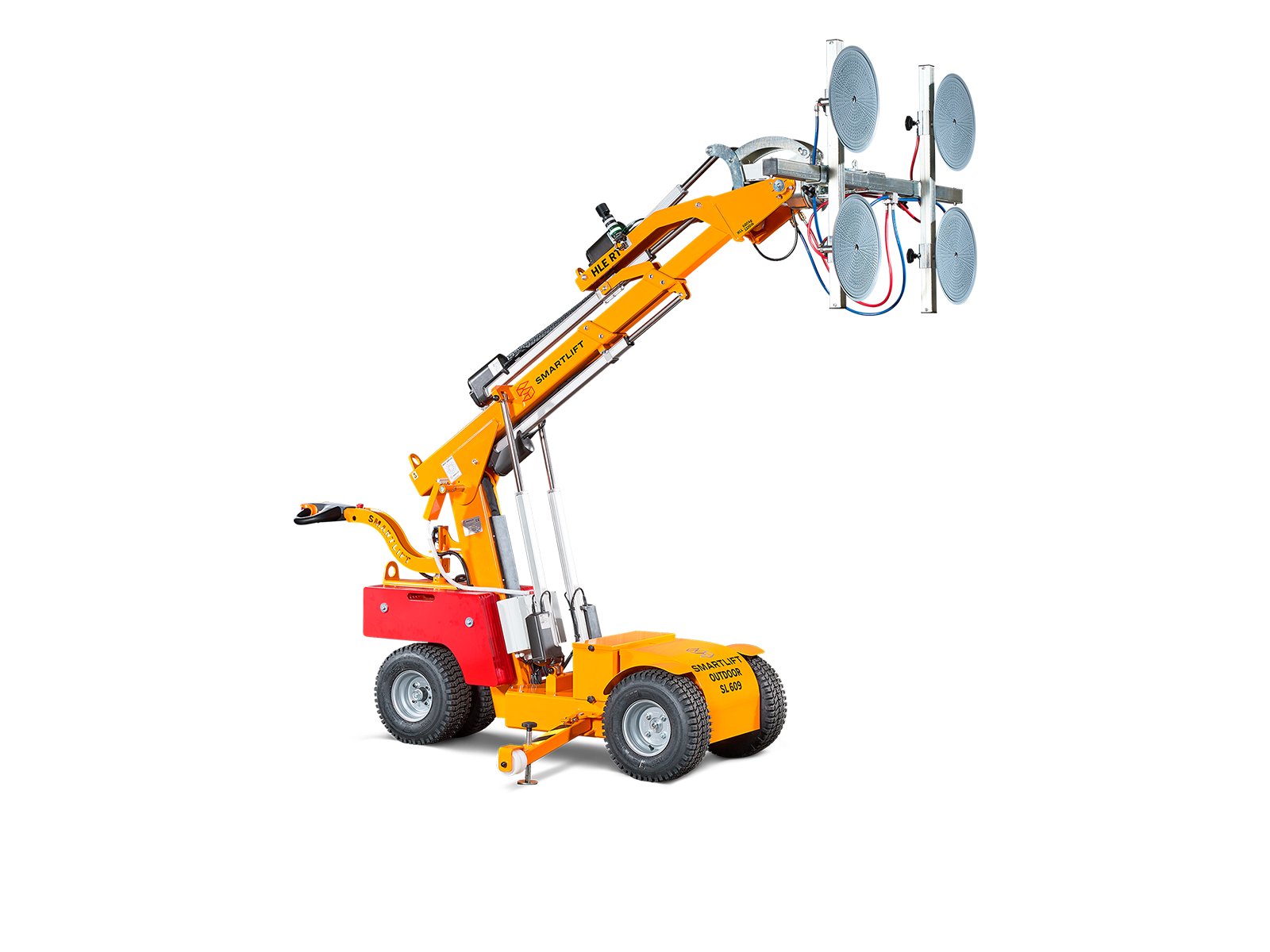 Smartlift SL 609 Outdoor