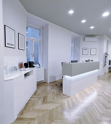 DR.SINGER | Dr. Singer | Fachärztin für Innere Medizin & Angiologie | Wien