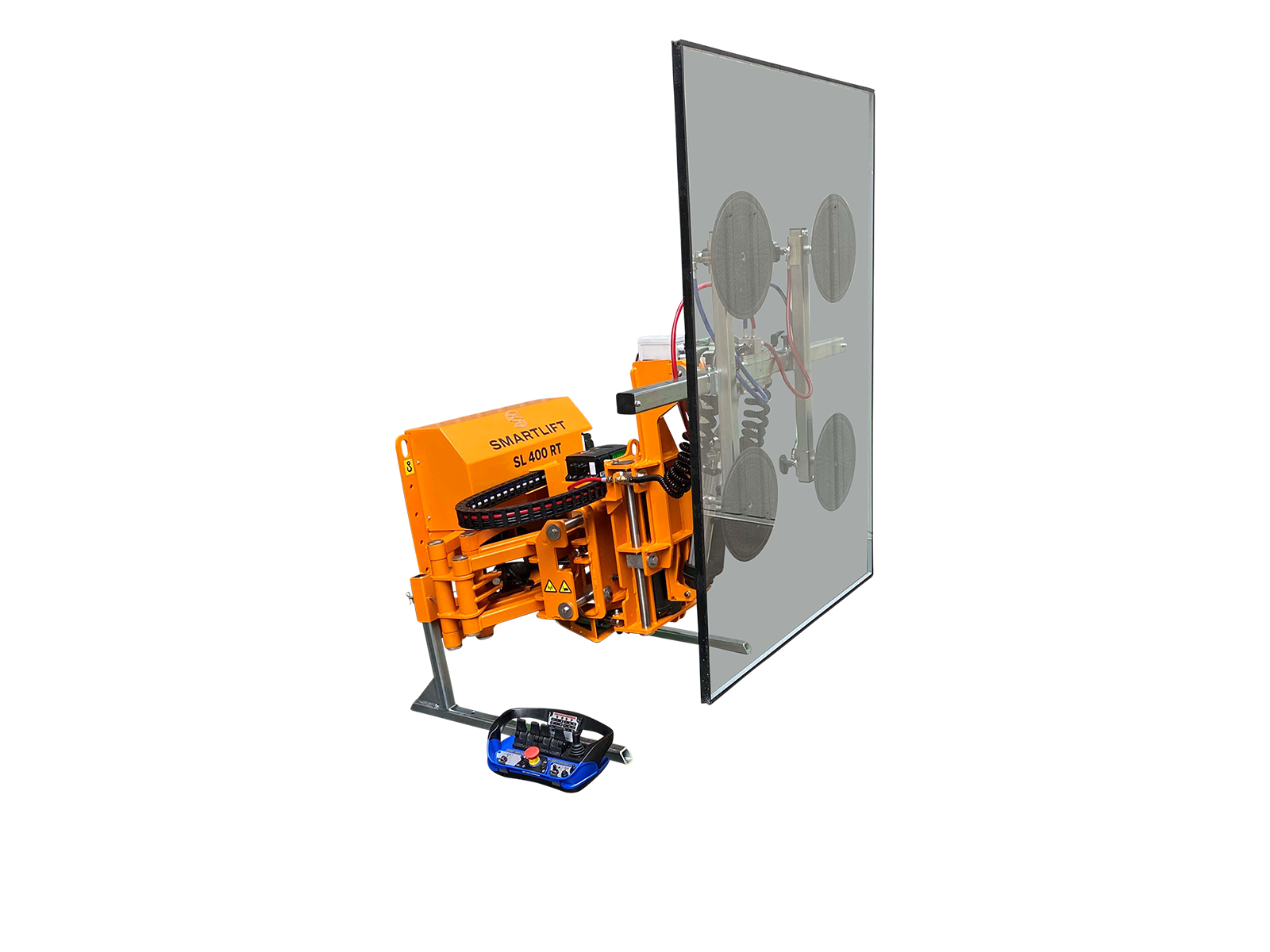 Smartlift SL 400 Skylifter