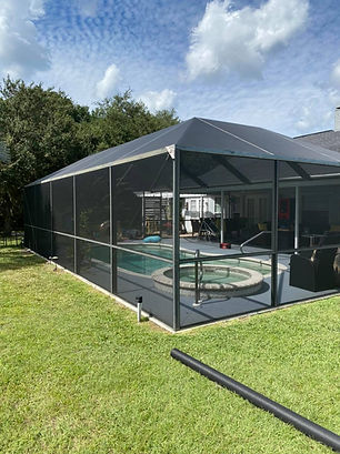 Home | Sunview rescreen, inc rescreening sw florida