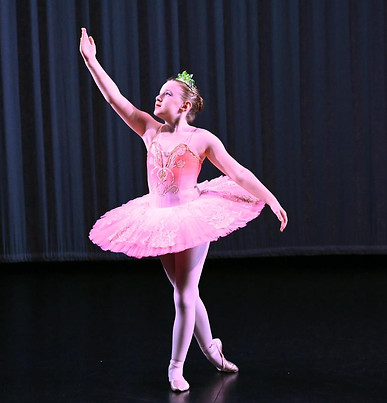 Dance Classes | Ruby Lilly Dance Company | Bristol