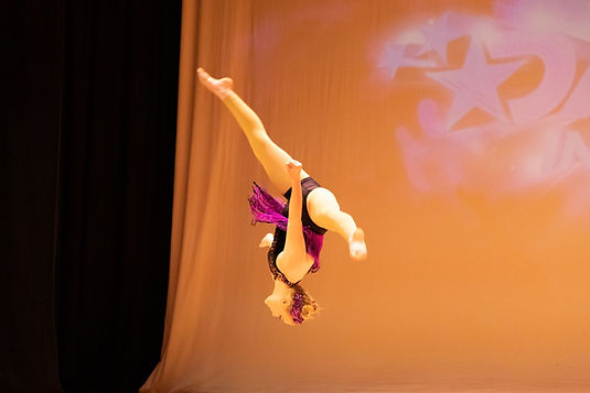 Dance Classes | Ruby Lilly Dance Company | Bristol