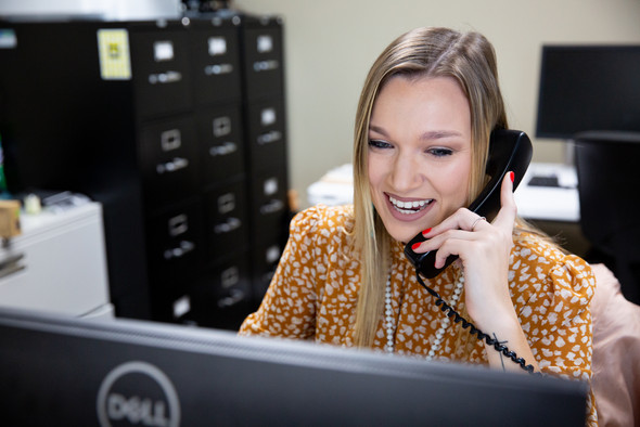 Total Tech Solutions | All Things Technology