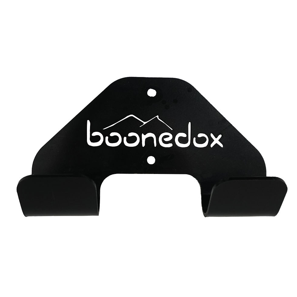 SHOP | Boonedox Outdoor Kayak & Camping Gear