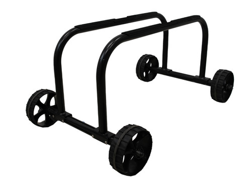 Adjustable Rigging Stand - Pro | Boonedox