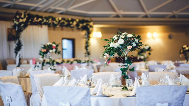5 Reasons That Make Mini Halls So Perfect For The Small Events | Rajan ...