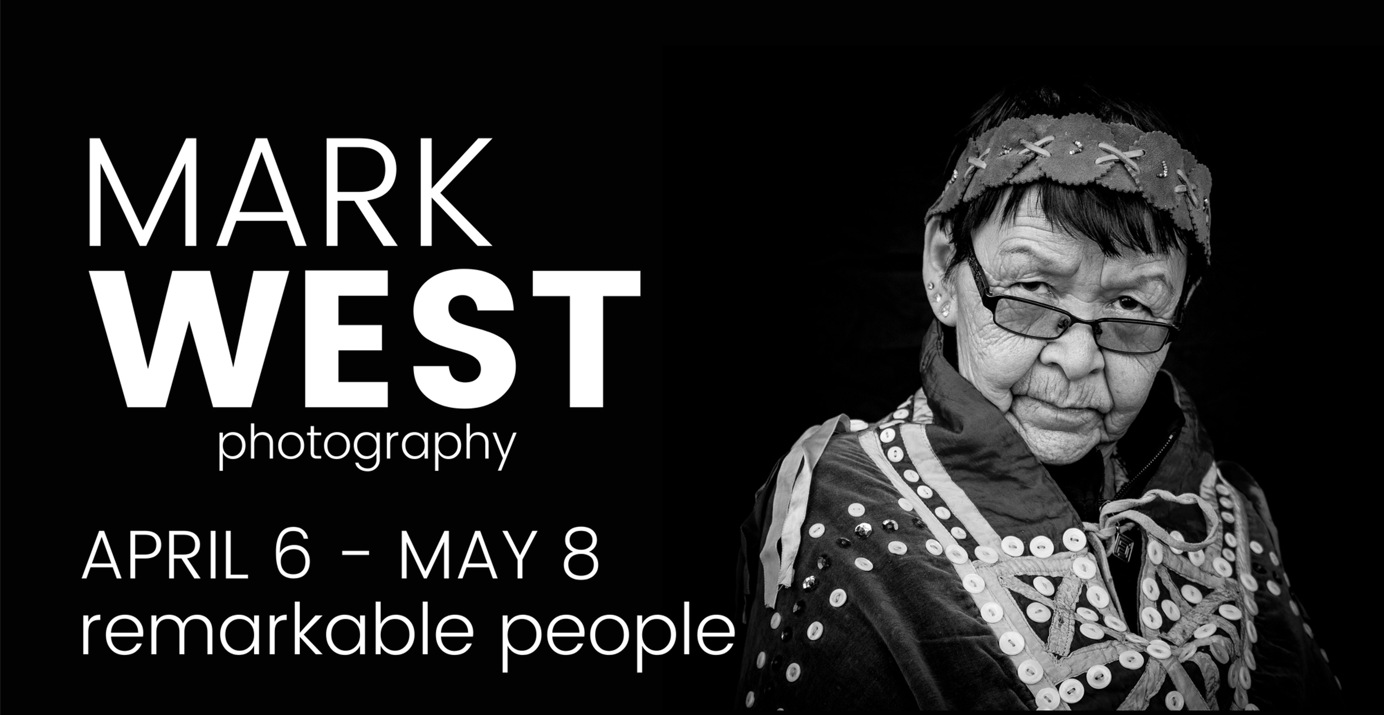 MARK WEST