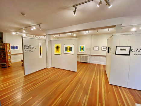 Call for Artists | Smithers Art Gallery