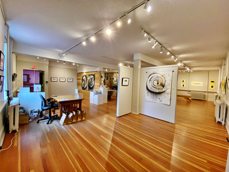 Call for Artists | Smithers Art Gallery