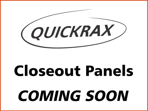 Closeout Panel | Quickrax Systems
