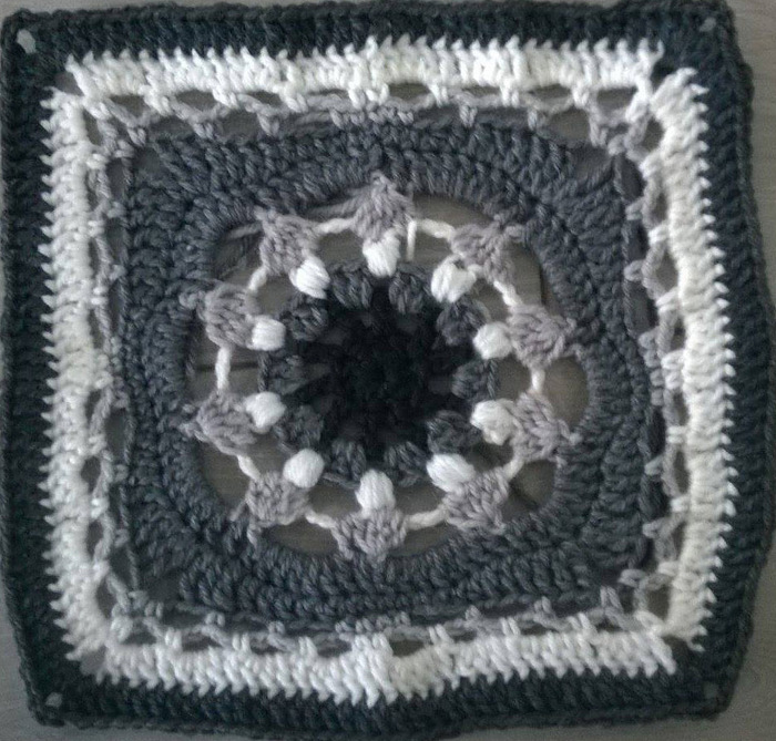 Kalevala CAL - Part 20 - Tapio