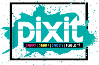 Stampa | Pixit | Portici