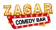Cartelera | Zagar Comedy Bar