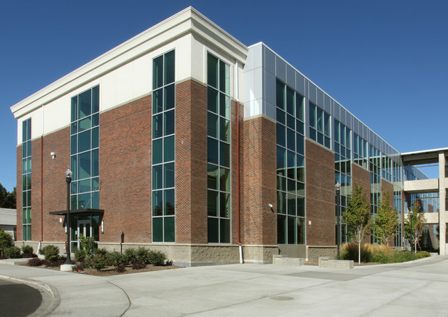 AC DAVIS HIGH SCHOOL | LPR Architecture