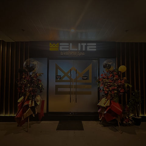 FAQ | Elite Wellness Spa