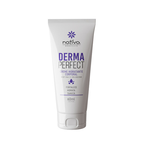 DERMA PERFECT 60g | NATIVA