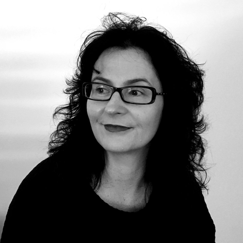 Catherine Jones