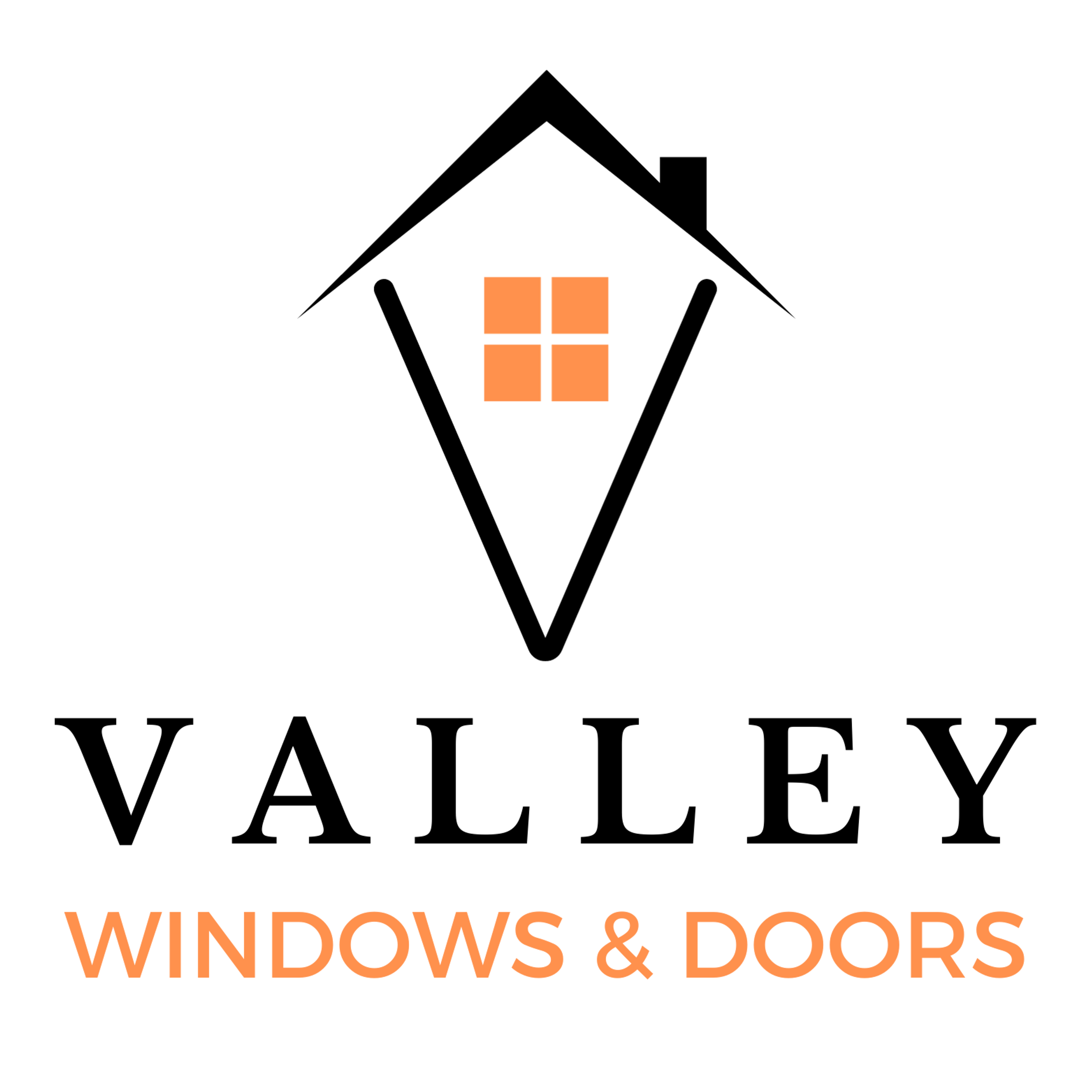 Valley Windows & Doors | Window Replacement