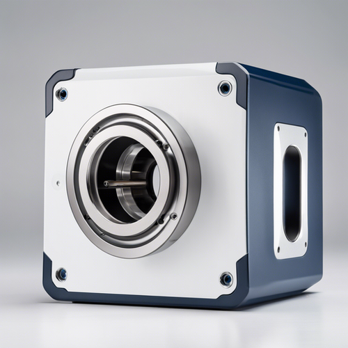 Steel Spindle Housing | Avant Machining