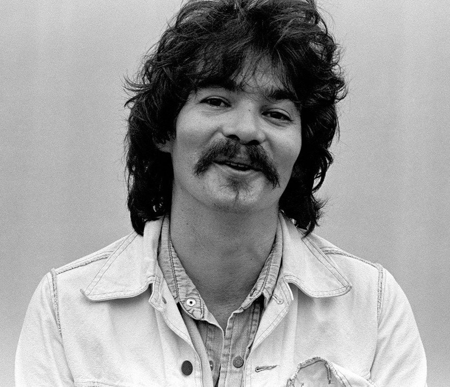 John Prine & Paradise