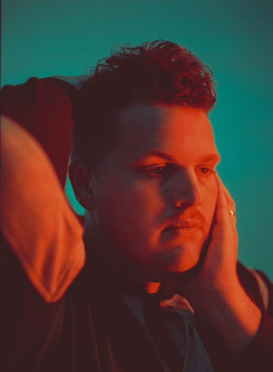 Michigander Intervier - Touring Again and New EP