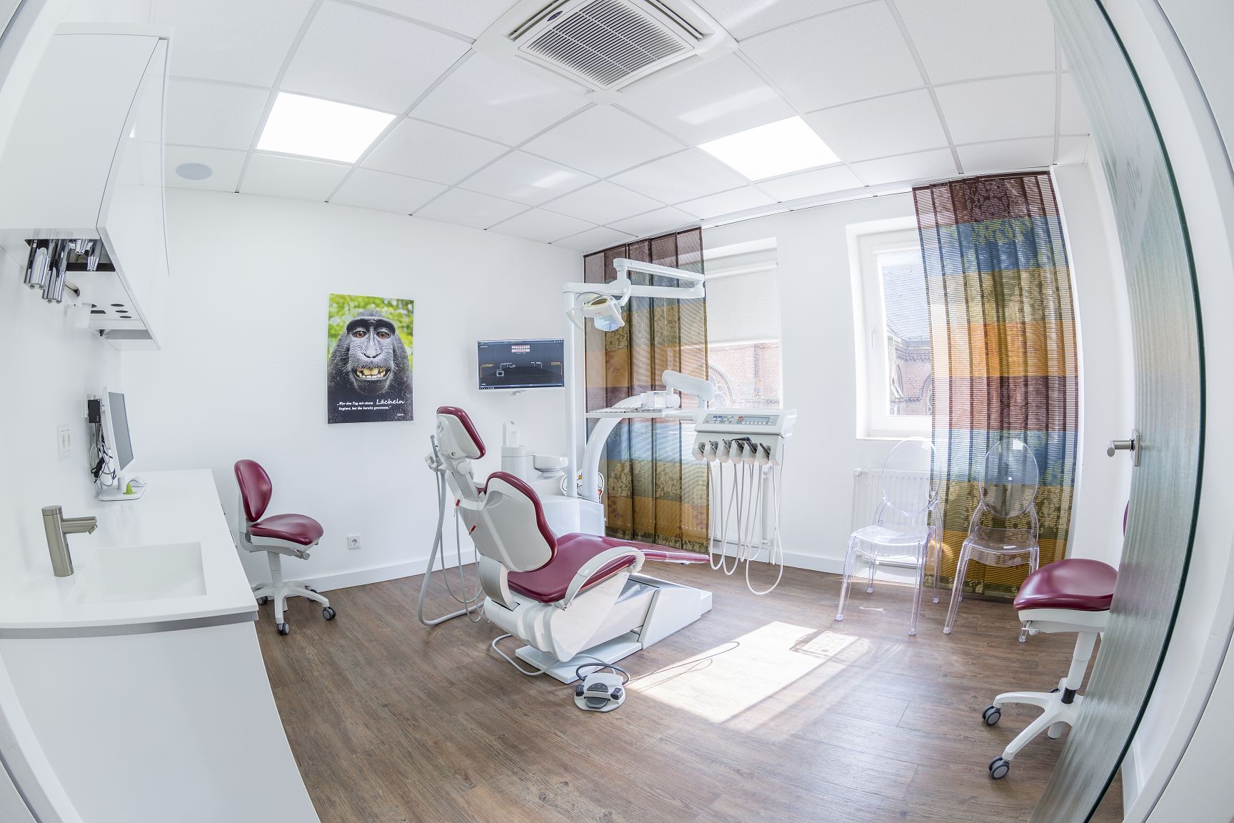 Zahnärzte an der Kreuzkirche | Herne