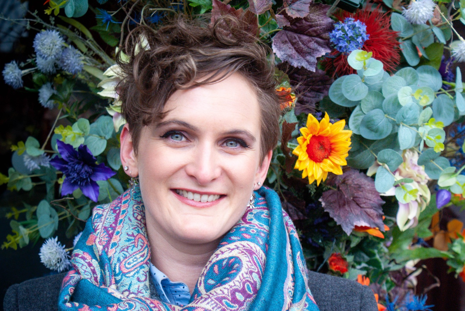 About | Rosie Walker