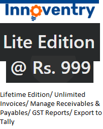 Innoventry Lite Edition | wssretail