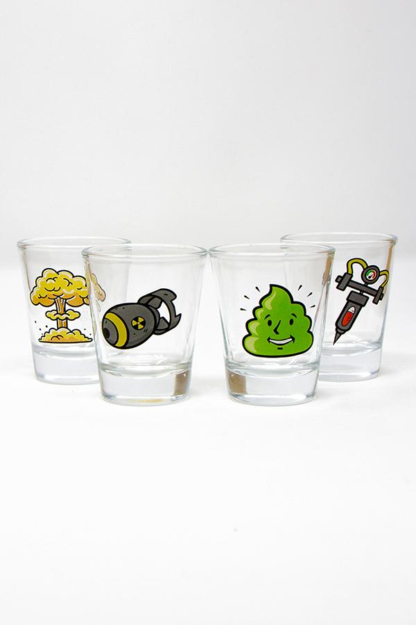 Fallout Merch Roundup - June 2021