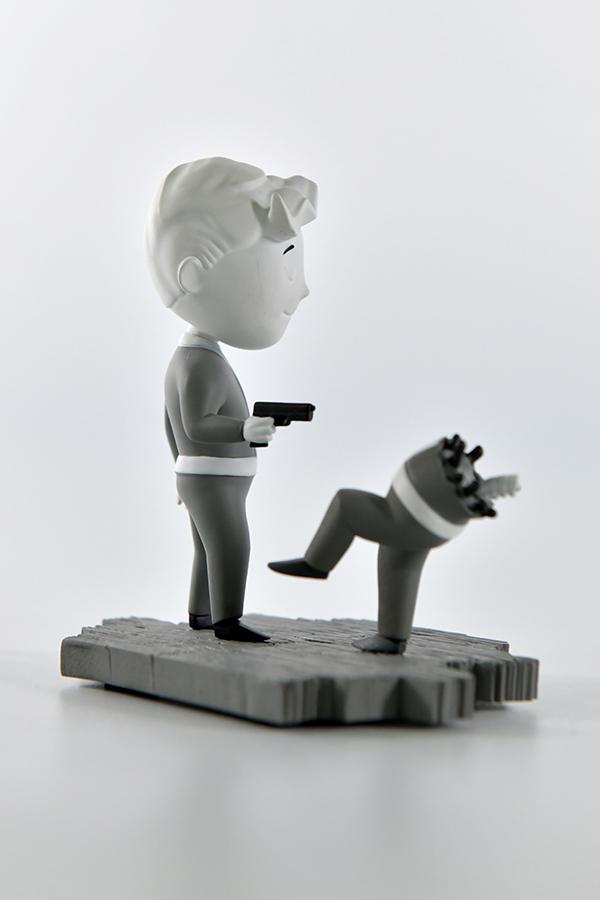 Fallout Merch Roundup - June 2021