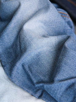 FREEDOM DENIM | Building On A Tradition of Excellence