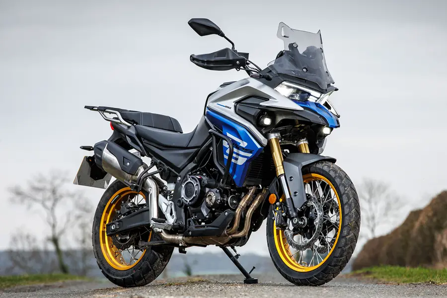 A1 Motorcycles | Motorbikes for sale Flintshire