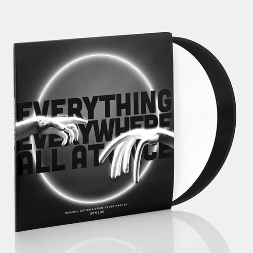 Everything Everywhere All at Once (Original Motion Picture Soundtrack ...