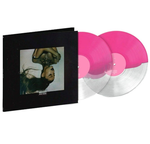 Ariana Grande - thank u, next Ed. Color Vinilo | Bee Vinyl