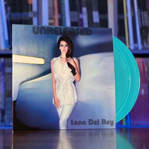Lana del Rey - Unreleased Vinilo | Bee Vinyl