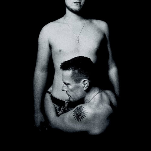 U2 - Songs of Innocence CD | Bee Vinyl
