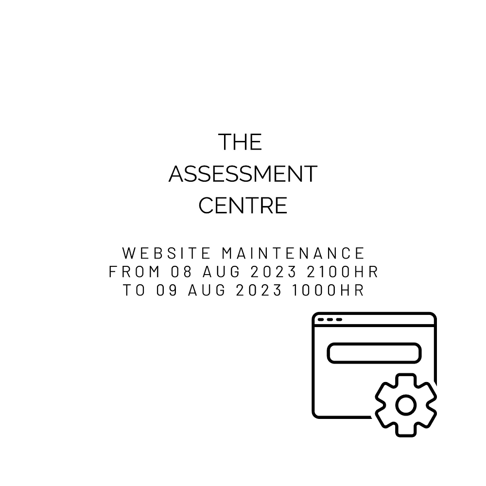 Maintenance for TAC Website