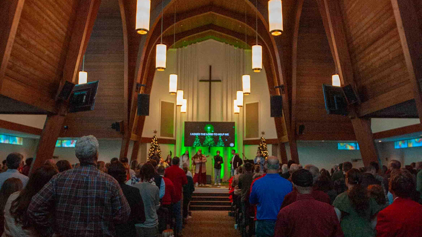 Community | Cityscape Church | Columbus