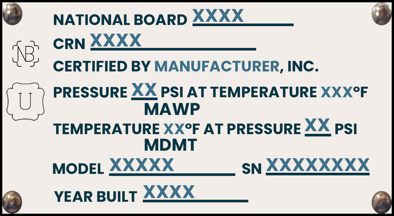 Understanding Hyperbaric Chamber Data Plates: What You Need to Know